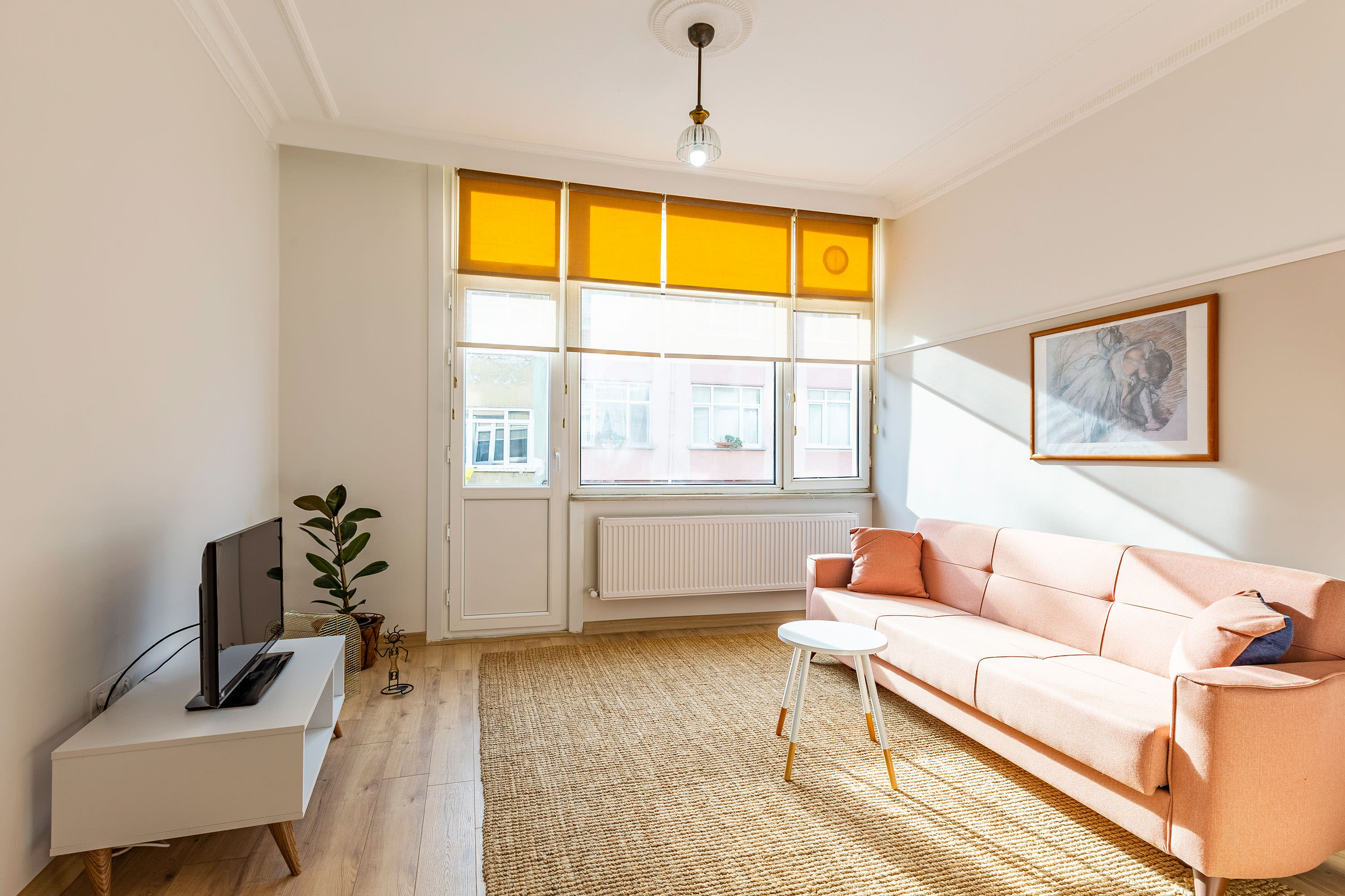 Bosphorus Blush, İstanbul, Turkey | Plum Guide