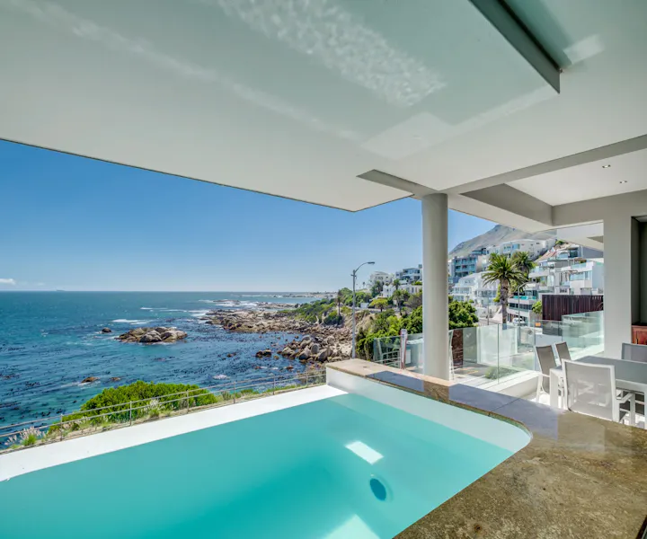 Every Blue, Cape Town, Western Cape | Plum Guide