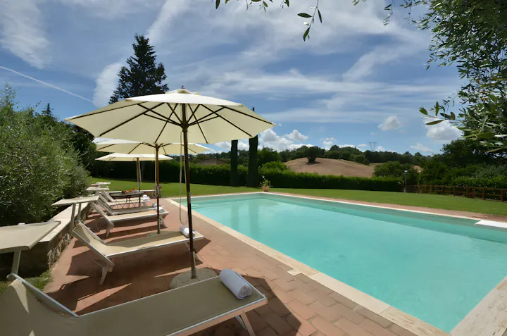 The Old Turnstile, Tuscany, Italy | Plum Guide