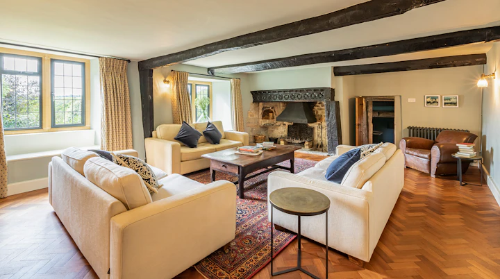 Fossil Ridge, Devon, England | Plum Guide