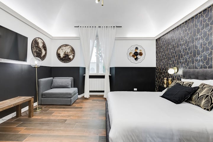 Stay in the best homes in Rome Capital, Lazio, Italy | Plum Guide