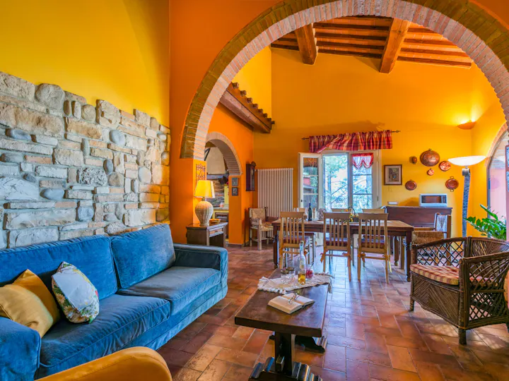 Tuscany Time, Florence, Tuscany | Plum Guide