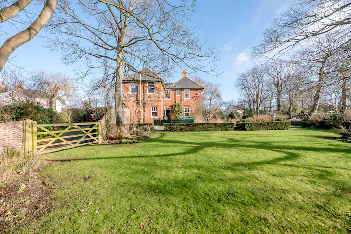 The Shearing, Suffolk, England | Plum Guide