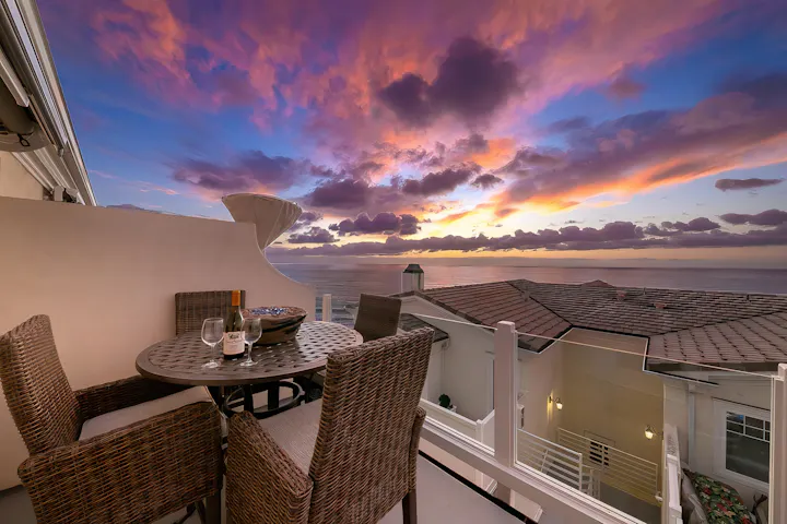 Trajectory, Orange County, California | Plum Guide