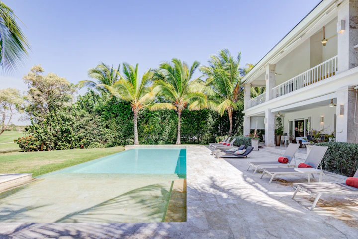 Take Out Your Turquoise, Punta Cana, Higüey | Plum Guide