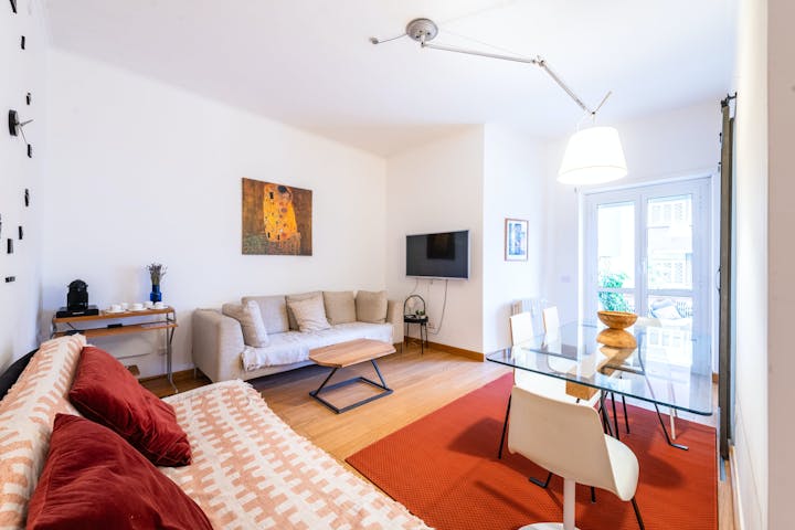 Stay in the best homes in Rome Capital, Lazio, Italy | Plum Guide