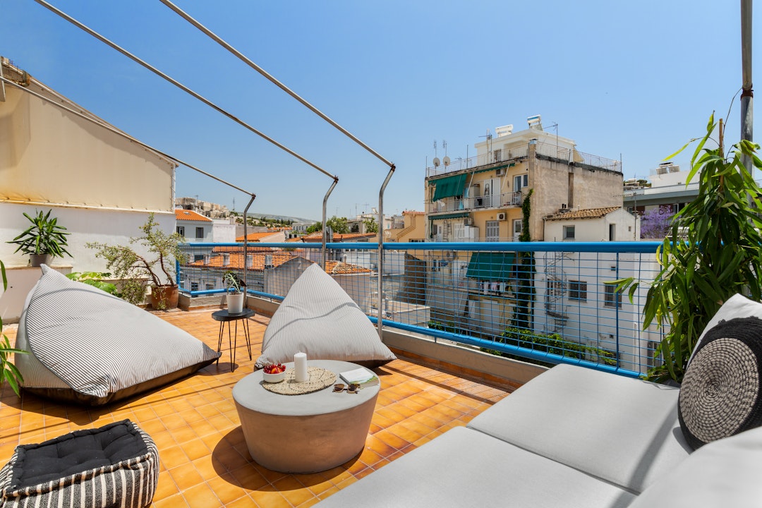 Is Athens Safe? Areas To Avoid & Other Tips | Plum Guide