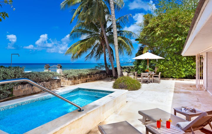 Top Beach Houses in Barbados | Plum Guide