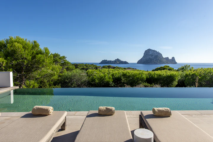 The Island Hideaway, Ibiza | Plum Guide