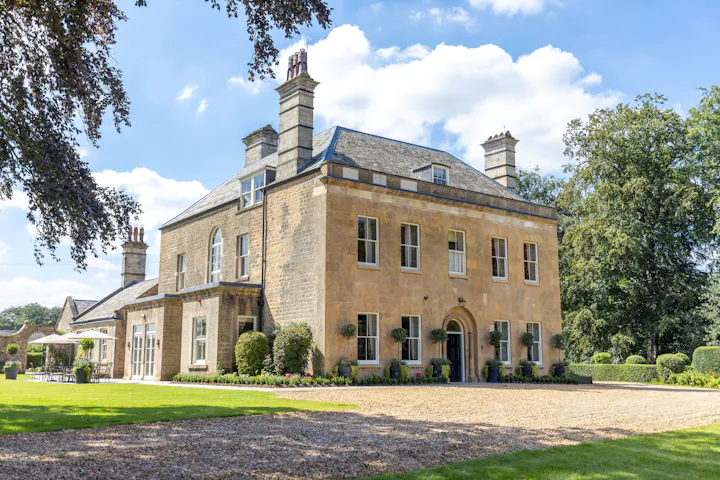 The Country Slicker, England, United Kingdom | Plum Guide