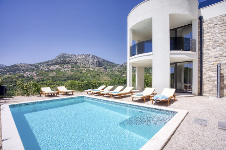 Klis from a Rose, Croatia | Plum Guide
