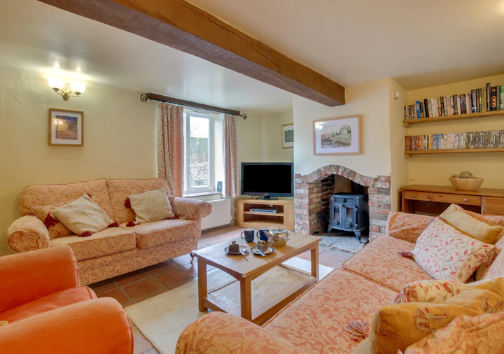 Butterfly Cottage, King's Lynn, Norfolk | Plum Guide