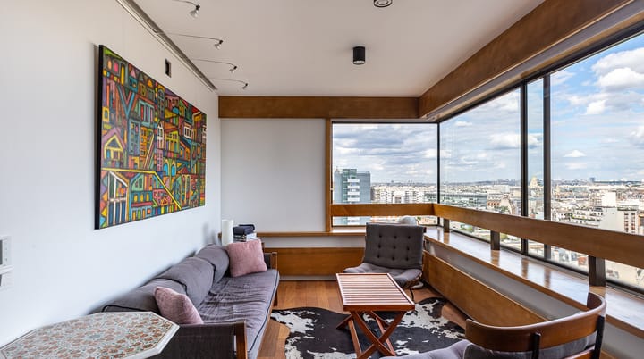 Top Short Stay Rentals in Paris, France | Plum Guide