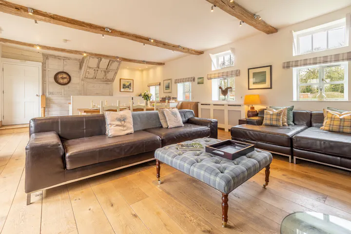 Timber & Coach, Essex, England | Plum Guide