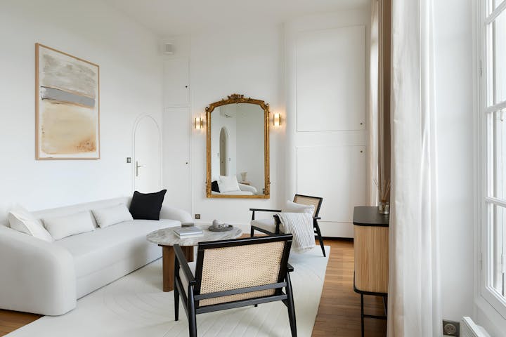 Stay in the best homes in Paris, France | Plum Guide