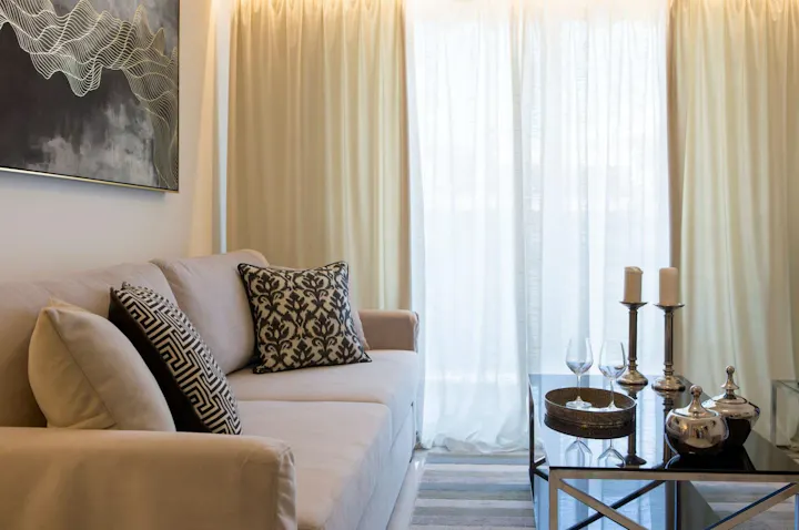 Cinder Rock, Athens, Greece | Plum Guide