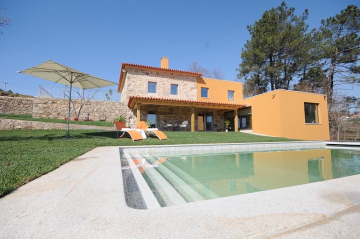 Stay in the best homes in Portugal | Plum Guide