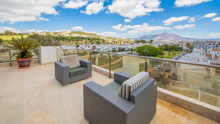 Marina Muse, Malaga, Spain | Plum Guide