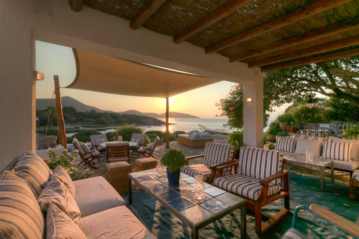 Elemental Colour, Lasithi, Greece | Plum Guide