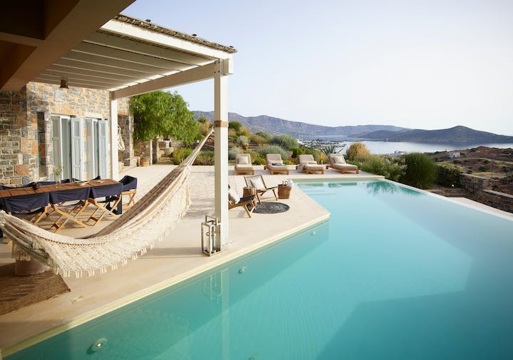 Top 20 Serviced Apartments in Crete, Greece | Plum Guide