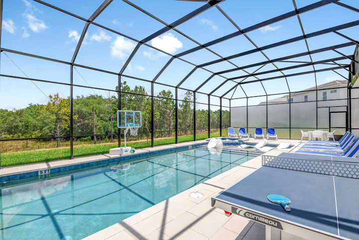 Tangerine Blaze, Polk County, Florida | Plum Guide