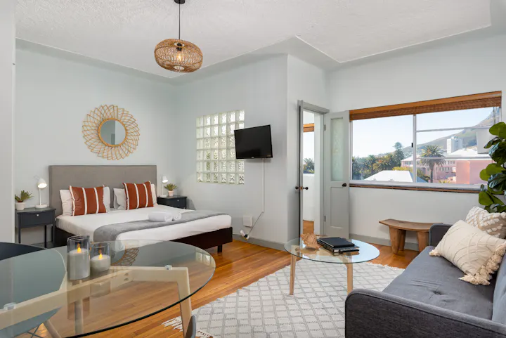 In the Picture, Cape Town, Western Cape | Plum Guide