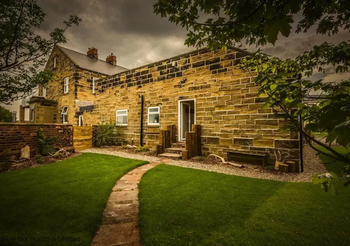 The Old Stone Stables, Northumberland, England | Plum Guide