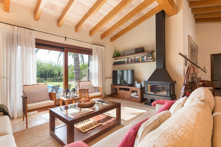A Feast For The Eyes, Inca, Balearic Islands | Plum Guide