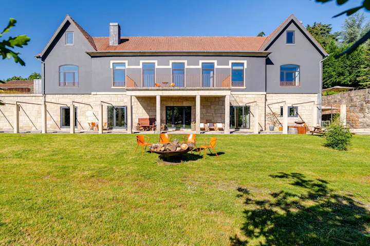 Regrowth & Rebirth, Portugal | Plum Guide