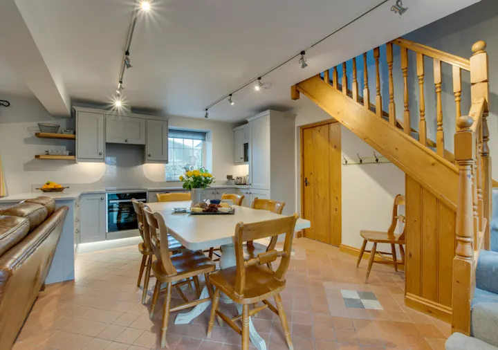 Gwydion's Cottage, Botwnnog, Pwllheli | Plum Guide