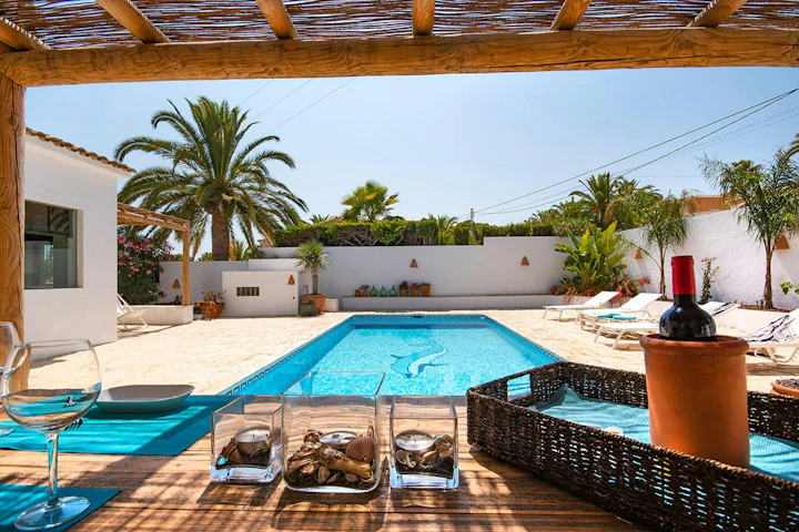 The Spanish Breeze, Moraira, Alicante | Plum Guide