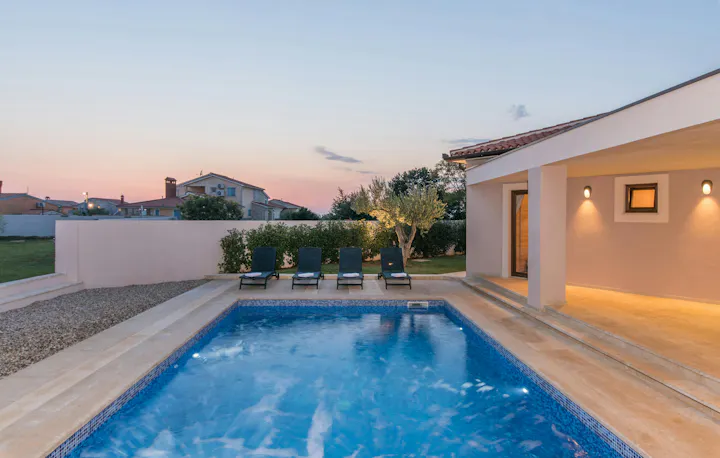 Pristine View, Grad Vodnjan, Istria County | Plum Guide