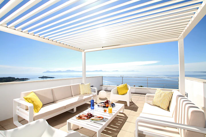 Rays of the Sun, Alcúdia, Majorca | Plum Guide