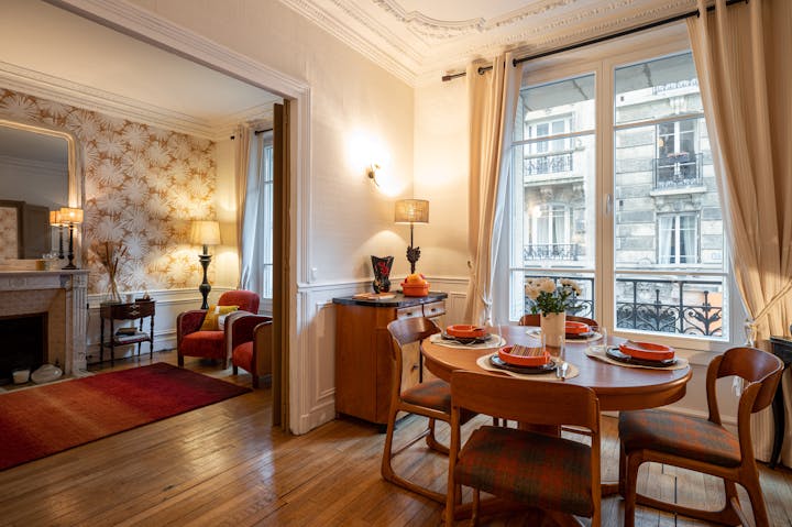 Stay in the best homes in Paris, France | Plum Guide