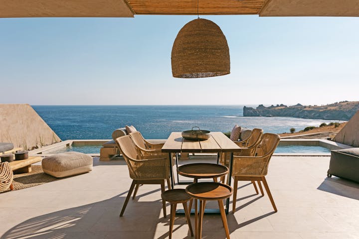 The Best Luxury Villas in Crete, Greece | Plum Guide