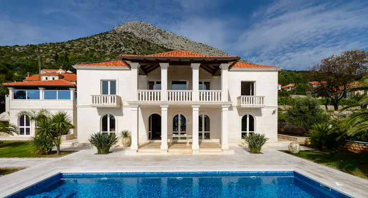 Elafit, Dubrovnik-Neretva County | Plum Guide