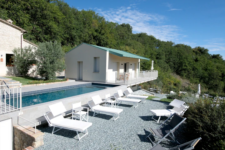 A Rustic Vision, Italy | Plum Guide