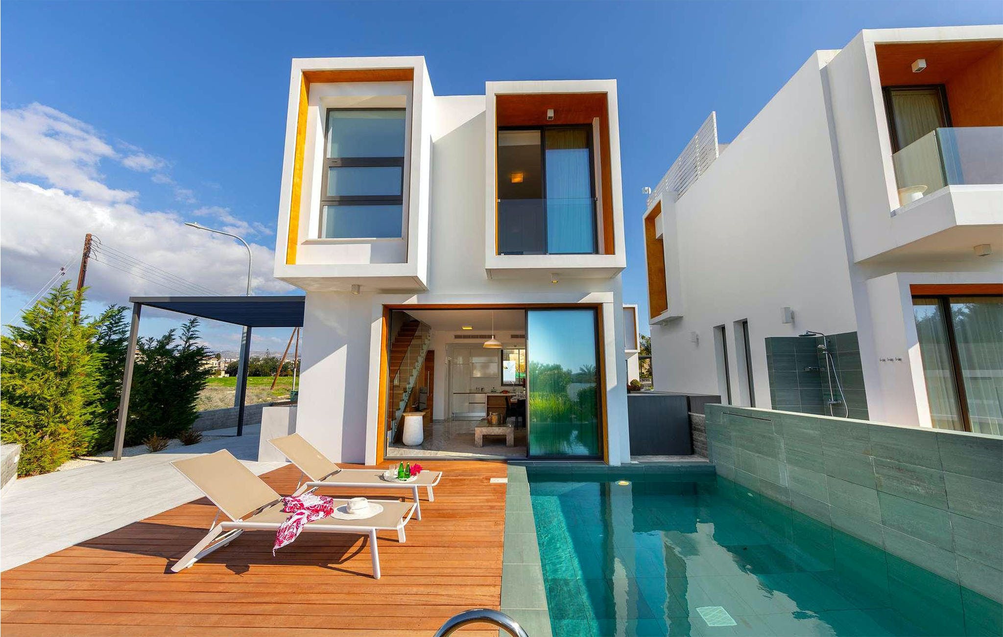 Hellenic Hideaway, Paphos, Cyprus | Plum Guide