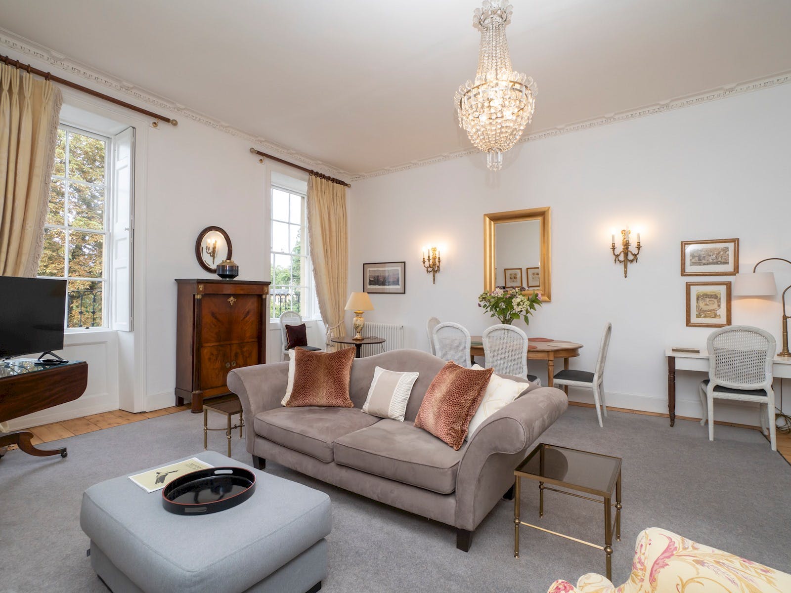 Royal Memories, Bath, Somerset | Plum Guide