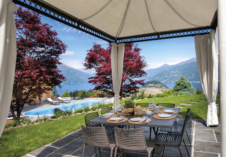 Tri Lake Serenity, Como, Lombardy | Plum Guide