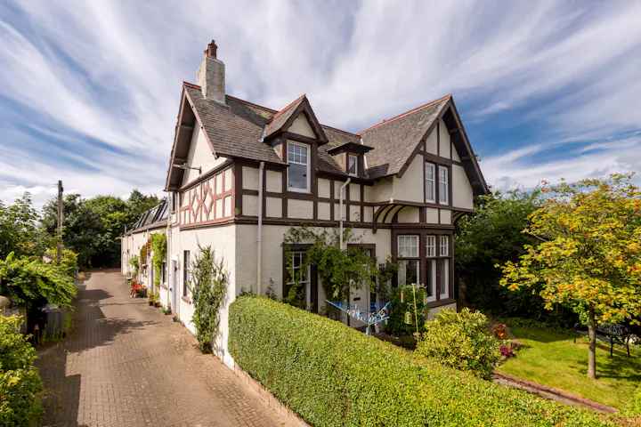 Masonic Magic, Edinburgh, Scotland | Plum Guide