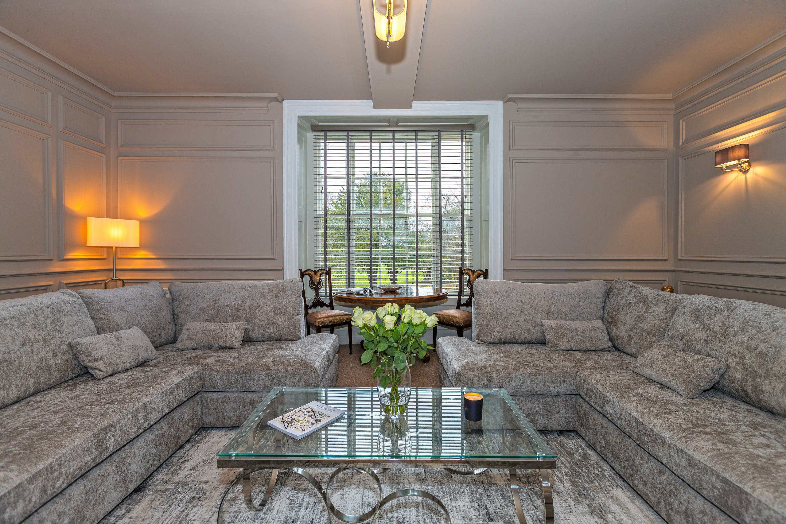 The Rectory, England, United Kingdom | Plum Guide