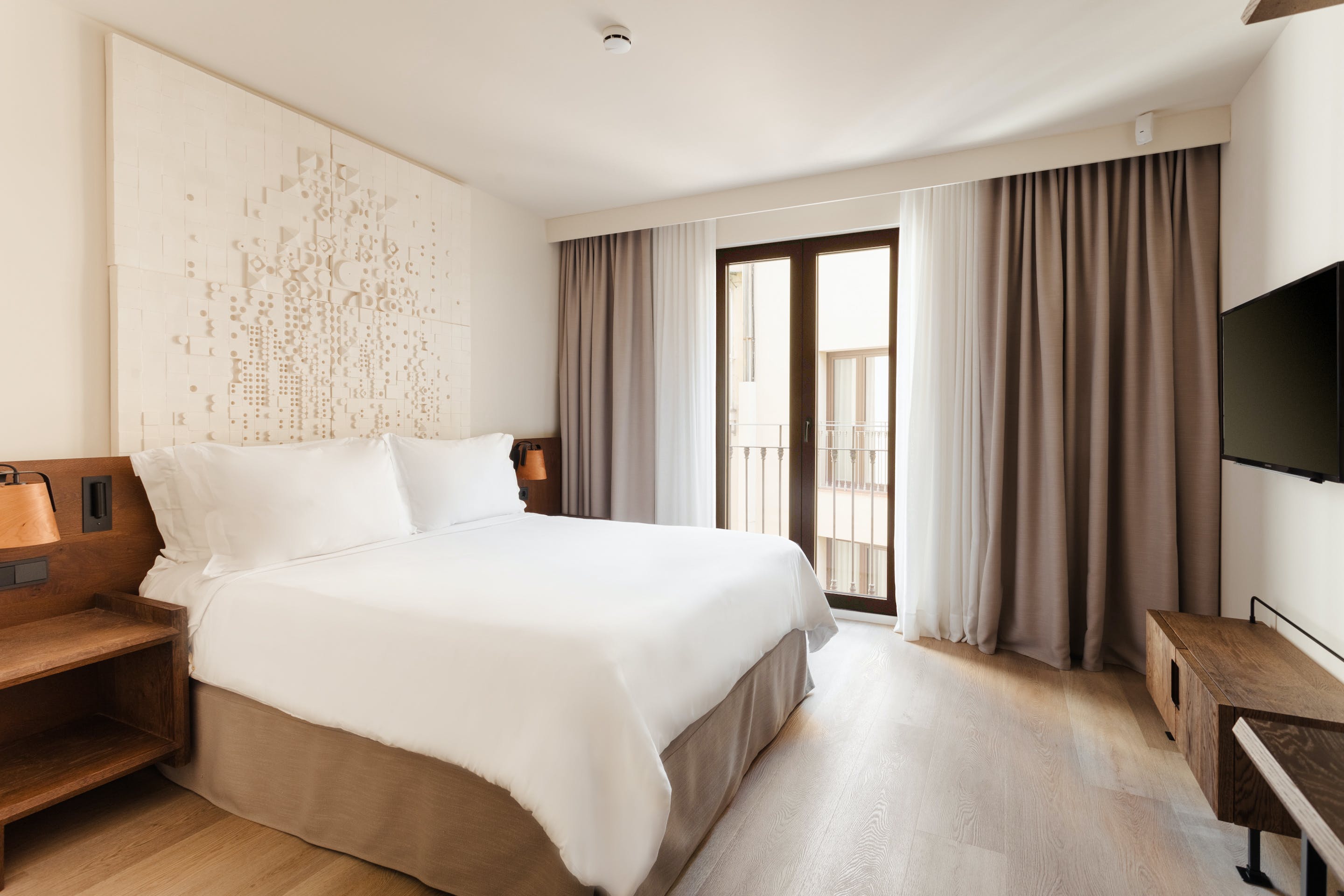 Goya's Rooftop, Dreta de l'Eixample, Barcelona | Plum Guide