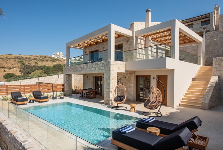 The Best Luxury Villas in Crete, Greece | Plum Guide