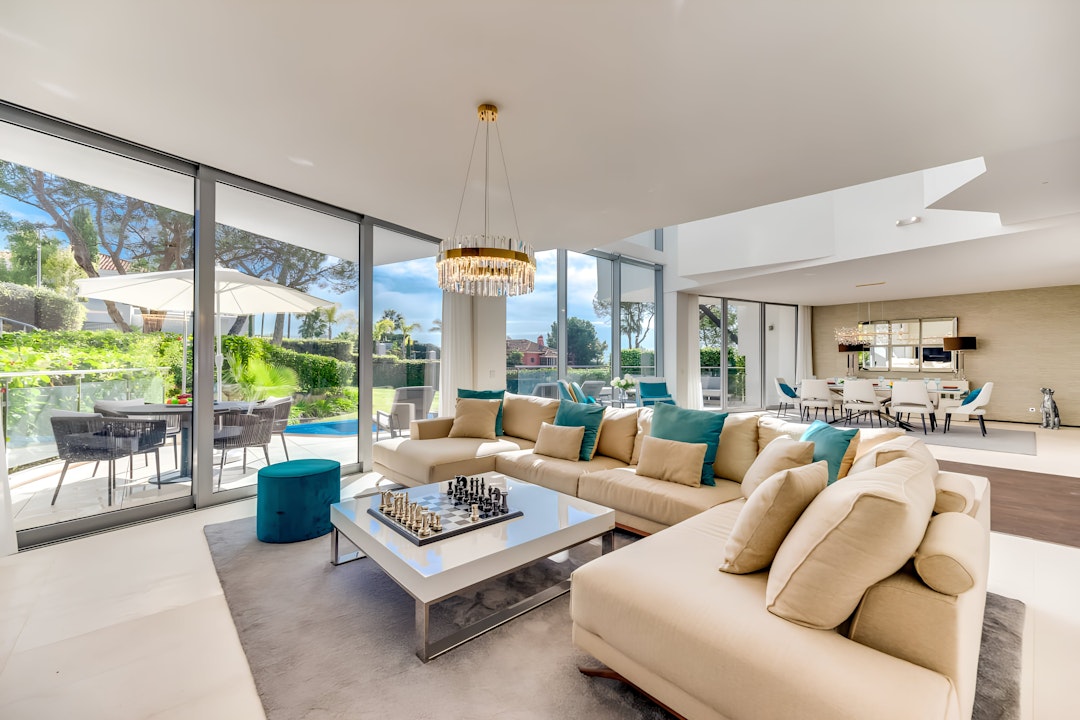 The Safest Areas in Málaga and Where To Avoid | Plum Guide