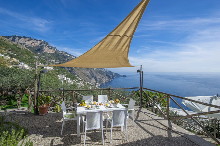 Praiano Paradiso, Praiano, Salerno | Plum Guide