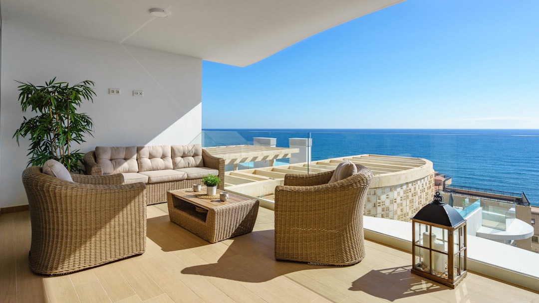 The Safest Areas in Málaga and Where To Avoid | Plum Guide