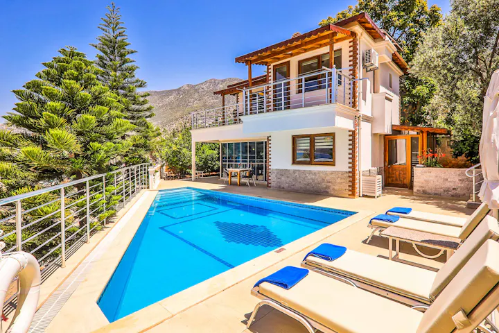 Kalkan Blue, Kalkan, Kaş | Plum Guide