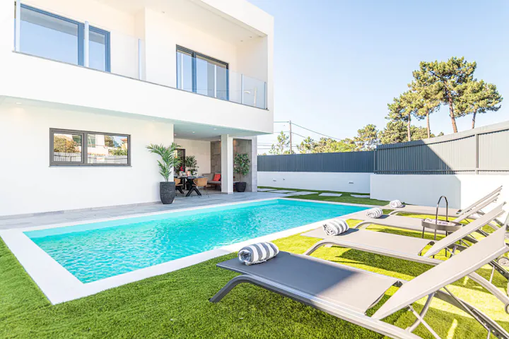 Valbom Moments, Almada, Portugal | Plum Guide