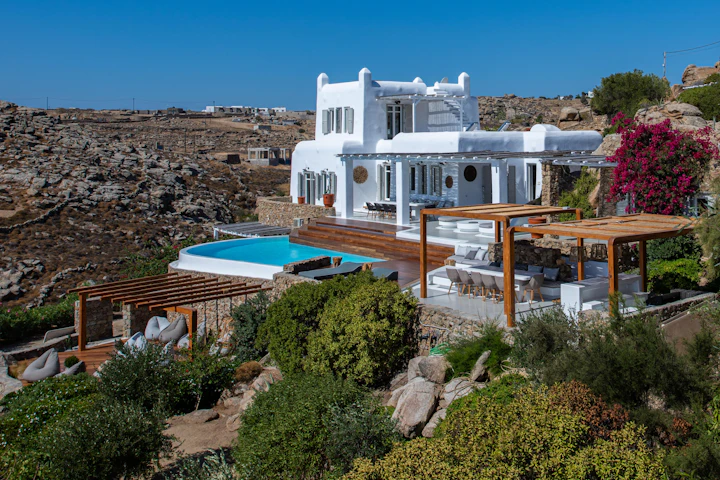 Cycladic Culture, Mykonos, Greece | Plum Guide